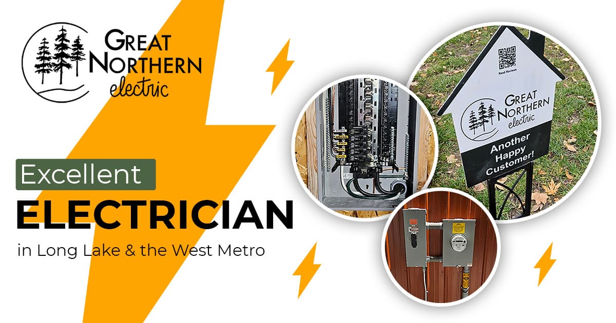 Great Northern Electric | Electrician Montrose MN